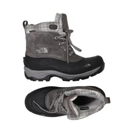 The North Face Stiefel Herren Gr&ouml;&szlig;e 41 grau