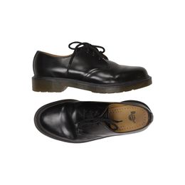 Dr. Martens Halbschuh Damen Gr&ouml;&szlig;e 39 schwarz