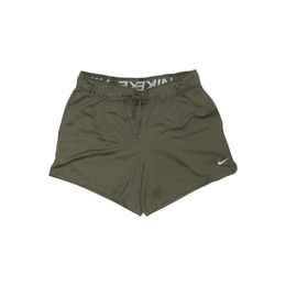 Nike Shorts Damen Gr&ouml;&szlig;e S gr&uuml;n