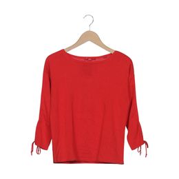 s.Oliver Pullover Damen Gr&ouml;&szlig;e XS rot