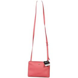 BOSS Black Handtasche klein Leder Damen Gr&ouml;&szlig;e One Size pink
