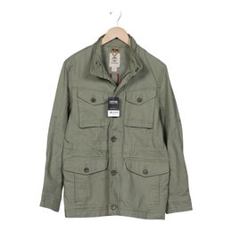 Timberland Mantel Herren Gr&ouml;&szlig;e M gr&uuml;n