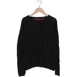 s.Oliver Pullover Damen Gr&ouml;&szlig;e XS schwarz