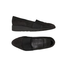 Peter Kaiser Halbschuh Damen Gr&ouml;&szlig;e 39 schwarz