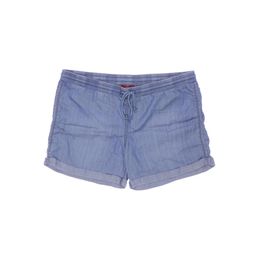 s.Oliver Shorts Damen Gr&ouml;&szlig;e L blau