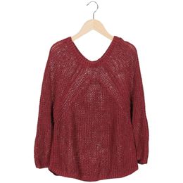 Massimo Dutti Pullover Damen Gr&ouml;&szlig;e XS rot