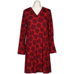 Gudrun Sj&ouml;d&eacute;n Gudrun Sj&ouml;d&eacute;n Kleid Damen Gr&ouml;&szlig;e S rot