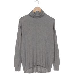 H&M H&M Pullover Damen Gr&ouml;&szlig;e XS grau