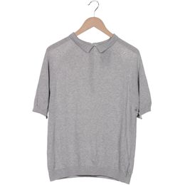 Cos Pullover Damen Gr&ouml;&szlig;e M grau