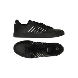 adidas Performance Sneaker Herren Gr&ouml;&szlig;e 45.5 schwarz