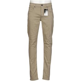 7 For All Mankind Stoffhose Herren Gr&ouml;&szlig;e 30 beige