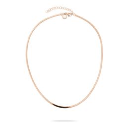 Liebeskind Berlin Kette Damen Gr&ouml;&szlig;e One Size rosegold
