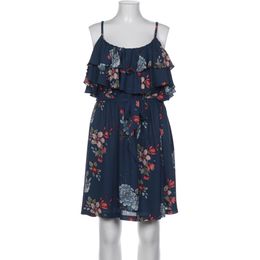 Pepe Jeans Kleid Damen Gr&ouml;&szlig;e XL blau