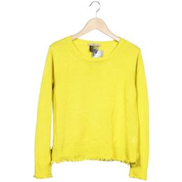 Smith & Soul Smith&soul Pullover Damen Gr&ouml;&szlig;e L gelb