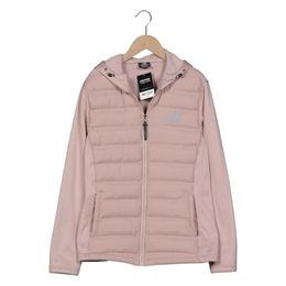 New Balance Jacke Damen Gr&ouml;&szlig;e XL pink