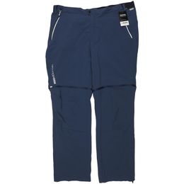 Regatta Stoffhose Herren Gr&ouml;&szlig;e 40 marine