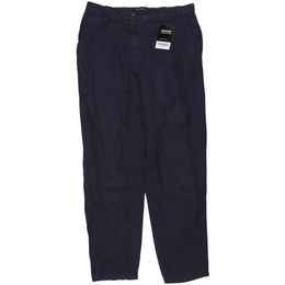 Marc O'Polo Marc O'polo Stoffhose Damen Gr&ouml;&szlig;e S marine