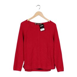 LIEBLINGSST&Uuml;CK Lieblingsst&uuml;ck Pullover Damen Gr&ouml;&szlig;e XL rot