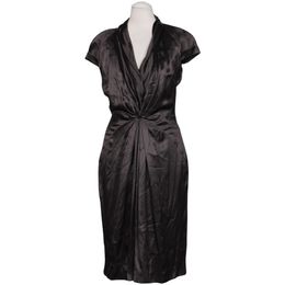 BOSS Black Kleid Damen Gr&ouml;&szlig;e XS schwarz