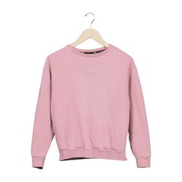 Puma Sweater Damen Gr&ouml;&szlig;e S pink
