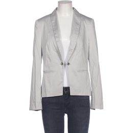 El&eacute;gance Elegance Paris Blazer Damen Gr&ouml;&szlig;e M grau