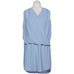 H&M H&M Kleid Damen Gr&ouml;&szlig;e M hellblau