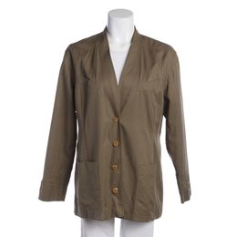 Bogner Blazer Damen Gr&ouml;&szlig;e L oliv
