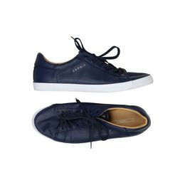 Esprit Sneaker Damen Gr&ouml;&szlig;e 38 marine