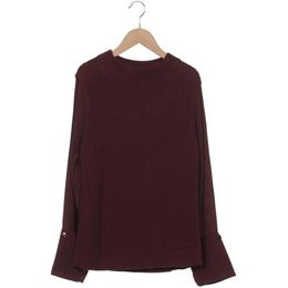Alba Moda Pullover Damen Gr&ouml;&szlig;e L bordeaux