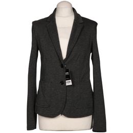 Hallhuber Blazer Damen Gr&ouml;&szlig;e M grau