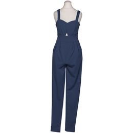 Wal G. Overall oder Jumpsuit Damen Gr&ouml;&szlig;e XS marine