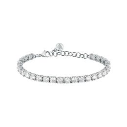 MORELLATO Armband Damen Gr&ouml;&szlig;e One Size silber