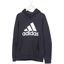 adidas Performance Kapuzenpullover Herren Gr&ouml;&szlig;e L marine