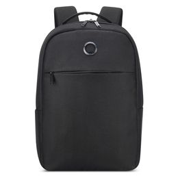 Delsey Paris Rucksack Damen Gr&ouml;&szlig;e One Size schwarz