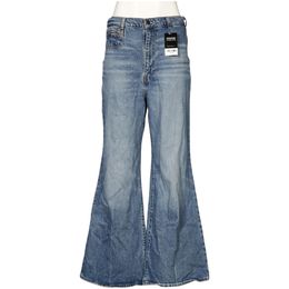 Levi's Levi's Jeans Damen Gr&ouml;&szlig;e 31 blau