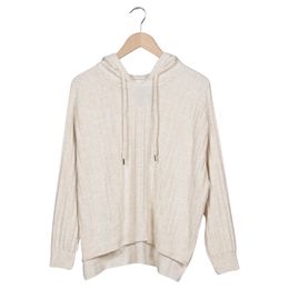 Only Kapuzenpullover Damen Gr&ouml;&szlig;e M beige