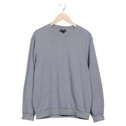 H&M H&M Sweater Damen Gr&ouml;&szlig;e M grau