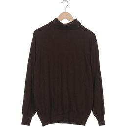 Hartford Pullover Damen Gr&ouml;&szlig;e S braun