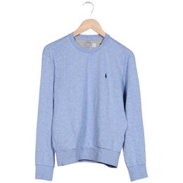 Polo Ralph Lauren Sweater Herren Gr&ouml;&szlig;e S hellblau