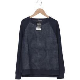 Tommy Hilfiger Pullover Damen Gr&ouml;&szlig;e S marine