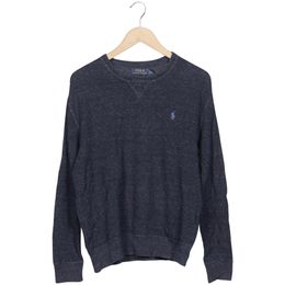Polo Ralph Lauren Pullover Herren Gr&ouml;&szlig;e S marine