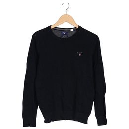 Gant Pullover Herren Gr&ouml;&szlig;e S marine