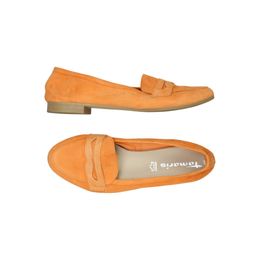 Tamaris Halbschuh Damen Gr&ouml;&szlig;e 37 orange