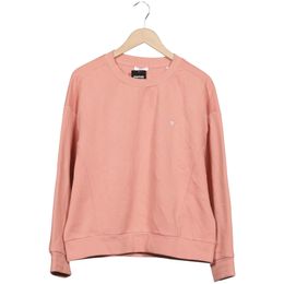 Opus Sweater Damen Gr&ouml;&szlig;e XL pink