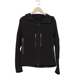 Wellensteyn Jacke Damen Gr&ouml;&szlig;e M schwarz