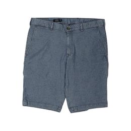 Tommy Hilfiger Shorts Herren Gr&ouml;&szlig;e 34 blau
