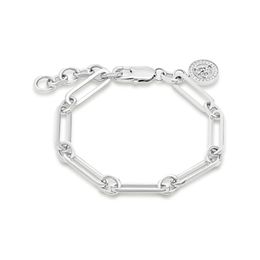 Guido Maria Kretschmer Jewellery Armband Damen Gr&ouml;&szlig;e One Size silber