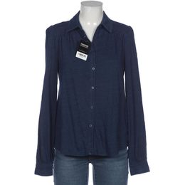 Boden Bluse Damen Gr&ouml;&szlig;e M marine