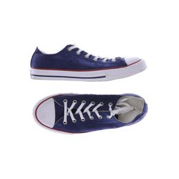 Converse Sneaker Damen Gr&ouml;&szlig;e 37 marine