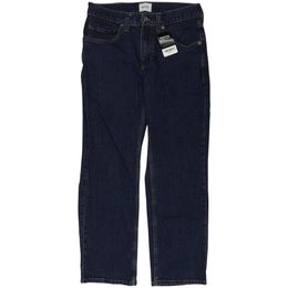 Mustang Jeans Herren Gr&ouml;&szlig;e 29 marine